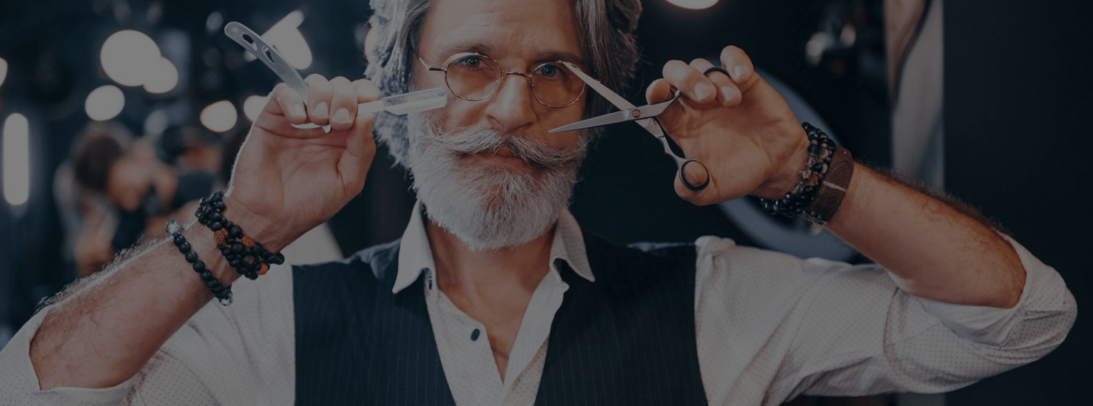 About Golden Barber Shop | Quality Barbering & Grooming Care